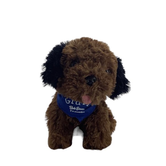 Chelsea Teddy Bear Co. | Toys | Bob Evans Farms Gravy The Puppy Dog ...